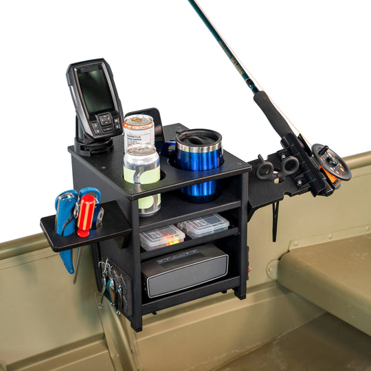 Boat Tote - #1 Boat Organizer – Boat Tote USA